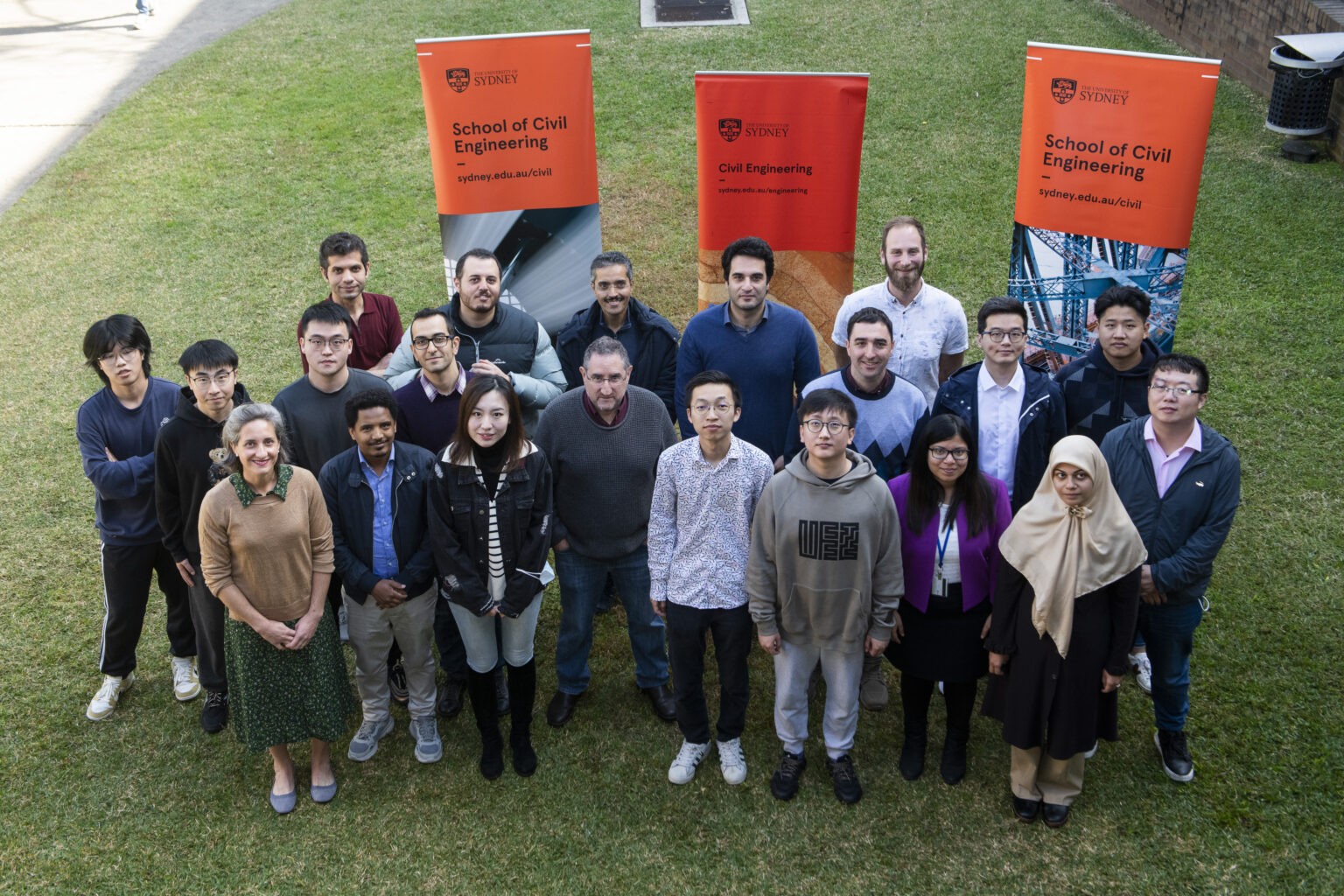 People – TransportLab